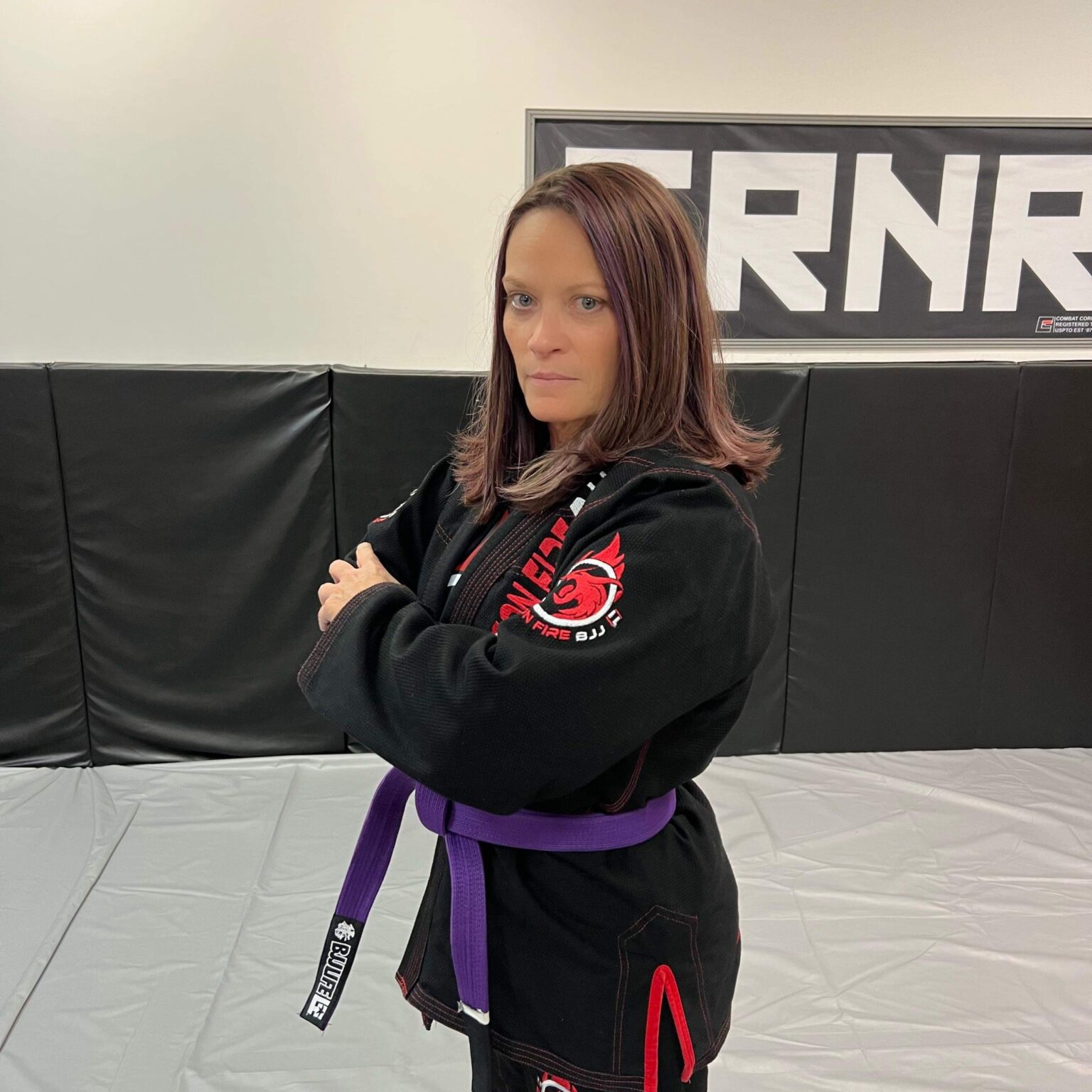 Dragon Fire BJJ – Great Falls’ Largest Jiu Jitsu Program